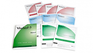 Vineland Adaptive Behavior Scales, Third Edition (Vineland-3) - אנגלית ...